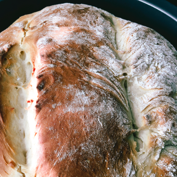 Recipe: Belizean Creole Bread – My Simple Christianity