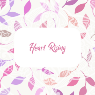 Heart Rising – My Simple Christianity
